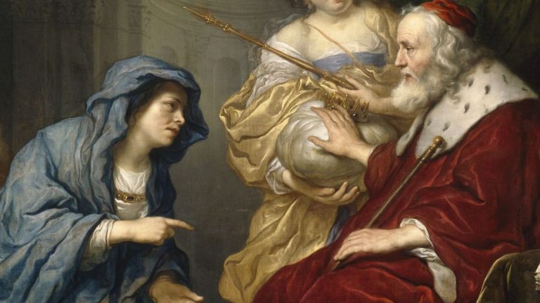 Study Bank | The Kings and Queen Mothers of the Davidic Kingdom in the ...