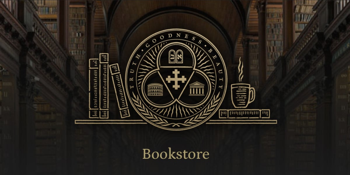 Bookstore - Eternal Christendom