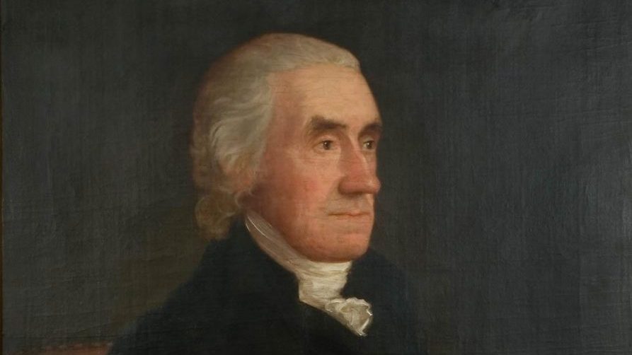 Robert Treat Paine (1731-1814) - Eternal Christendom