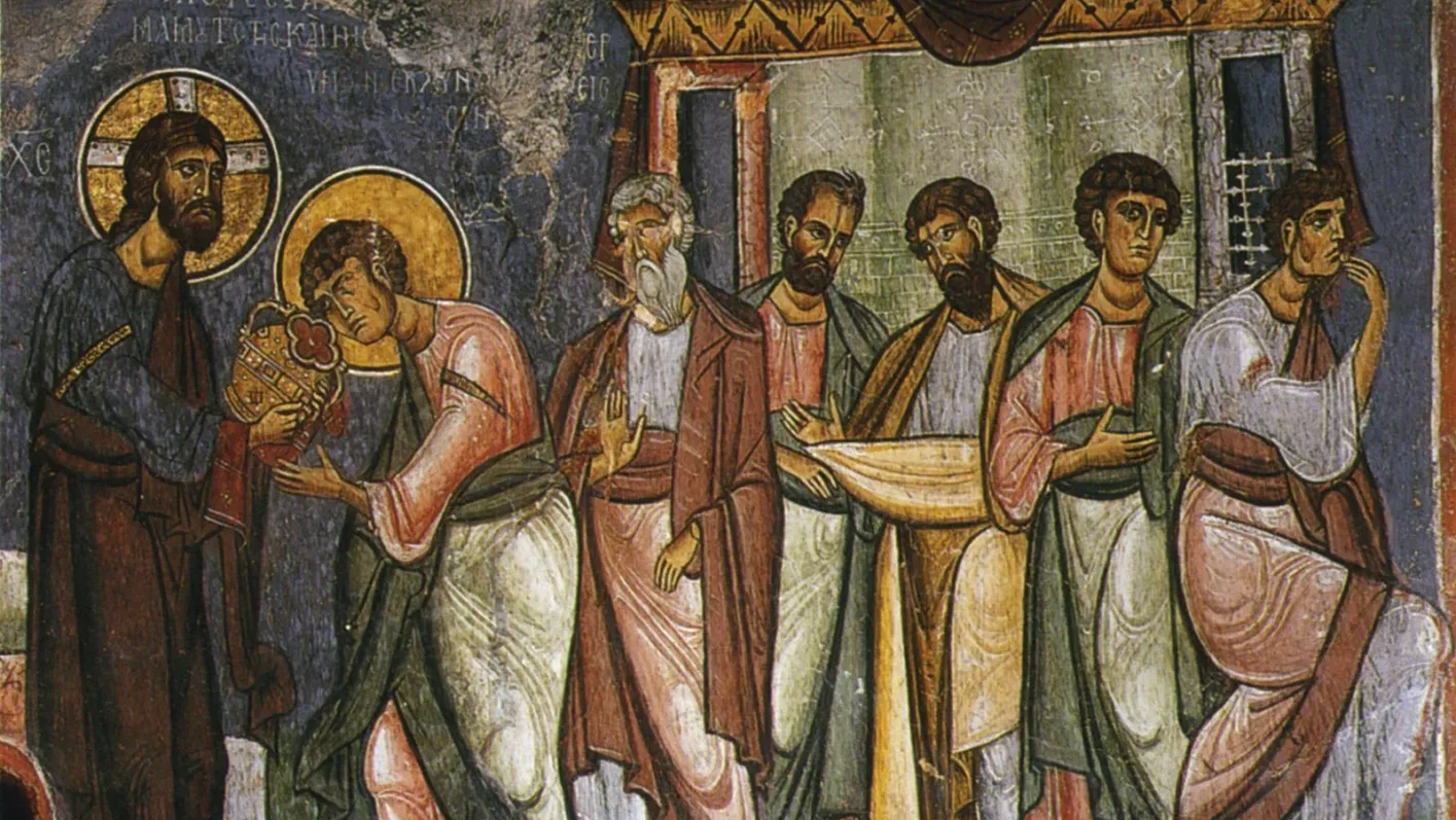 #75 | Eucharist Snapshot: St. Jerome on the “daily sacrifice” (417 ...
